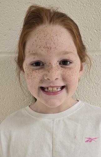 Fort Branch Community School Twigs of the Week | Community | pdclarion.com