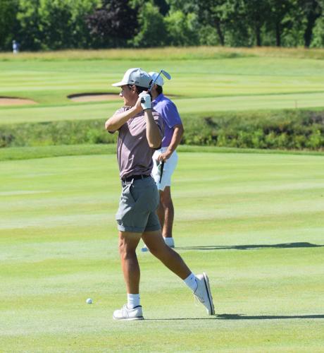 Rij, Blackard complete outstanding seasons at 2024 IHSAA State Finals ...