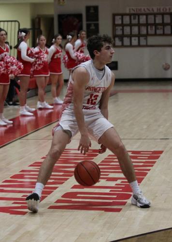 Tiger basketball drops overtime heartbreaker to Hatchets | Sports ...