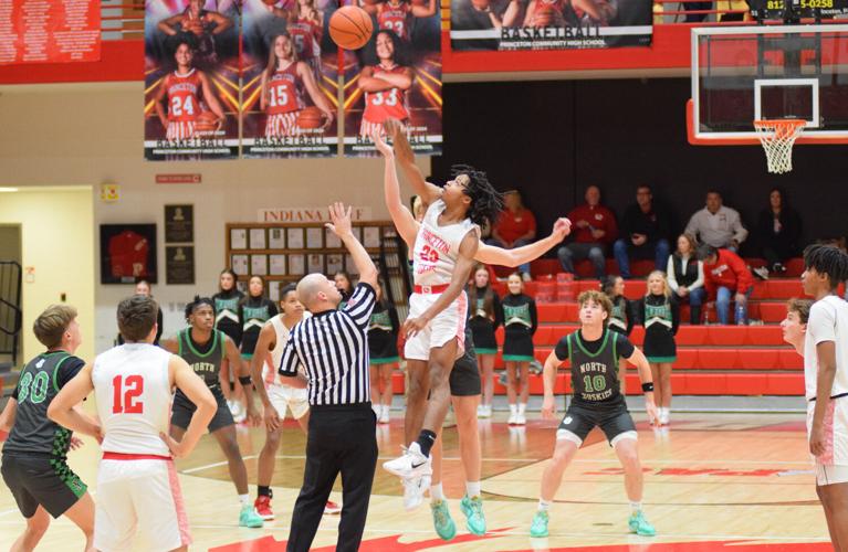 Tigers drop double-OT heartbreaker to Huskies | Sports | pdclarion.com