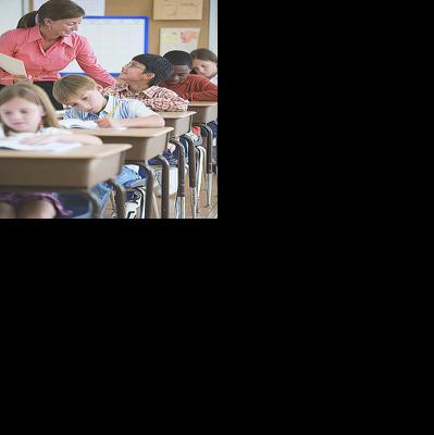 Teachers to see pay increase | News | pdclarion.com