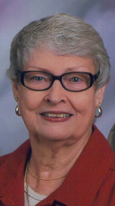 Violet Simpson | Local Obituaries | pdclarion.com