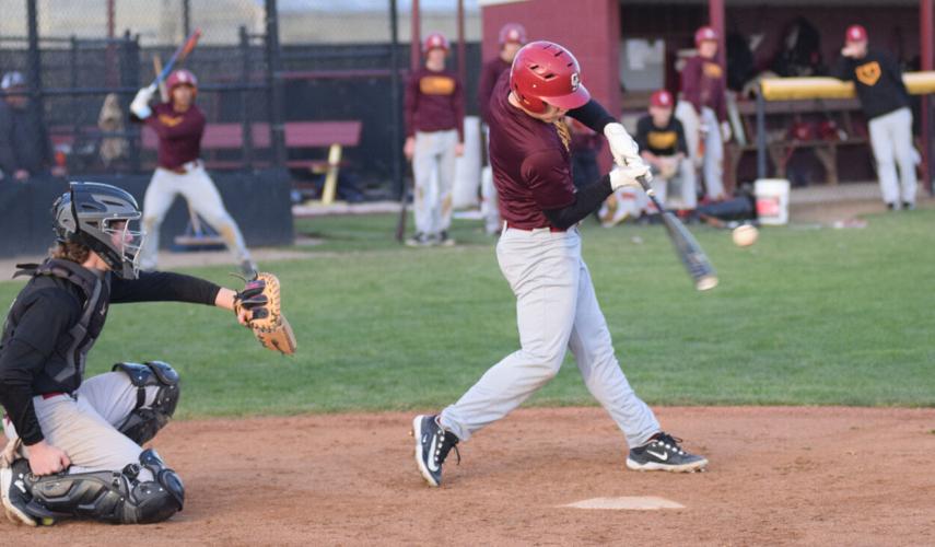 ‘Titan Up’: Segal leads GS Baseball into a new era | Star Times ...
