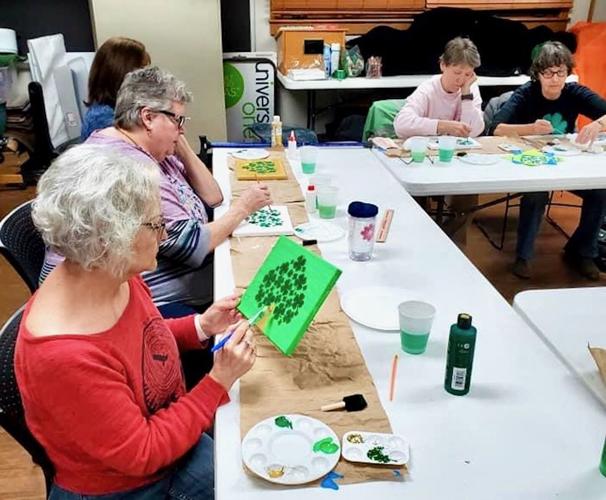 Library activities | Community | pdclarion.com