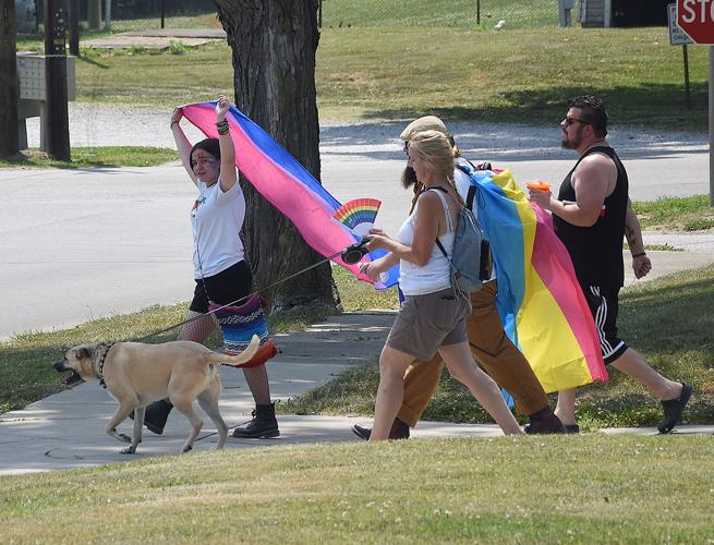Pride, Faith Fest events Saturday | News | pdclarion.com