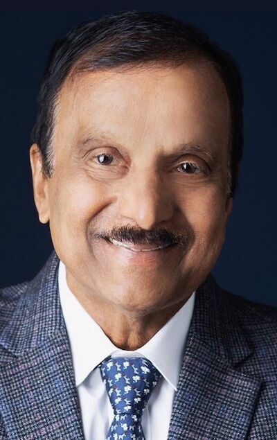 Celebration Saturday remembering life of Dr. M.S. Krishna | Local News | pdclarion.com