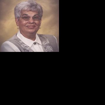 Margaret Mae Ross | Obituaries | pdclarion.com