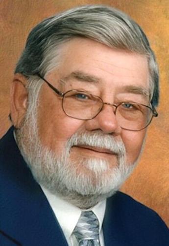 Eugene 'Gene' Burger | Obituaries | pdclarion.com