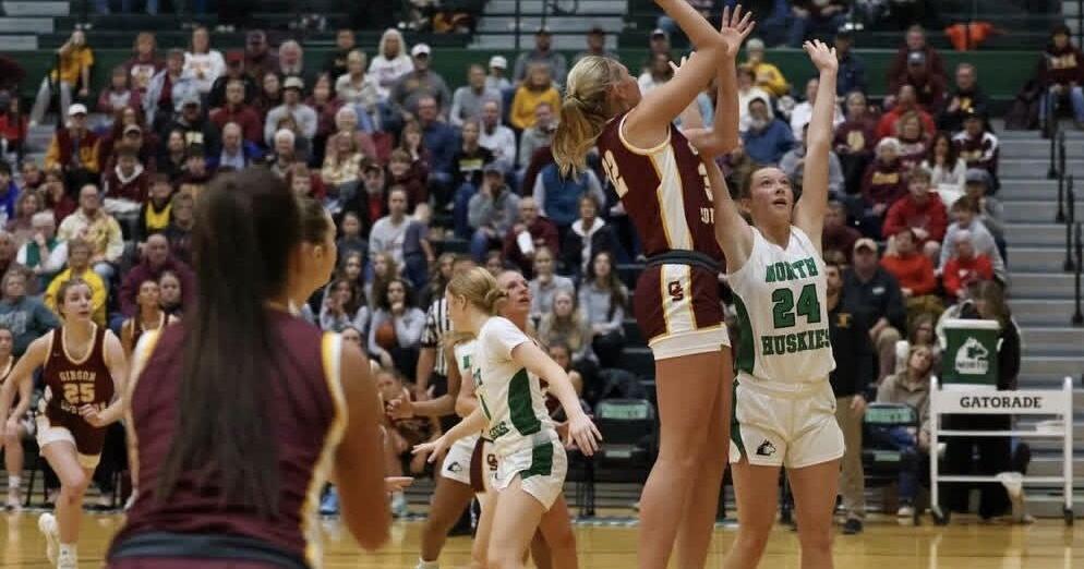 Lady Titan Basketball falls at Evansville North, 65-51 | Local Sports ...