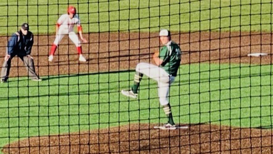 Tigers top Trojans in renovated Gil Hodges Field debut | Sports ...