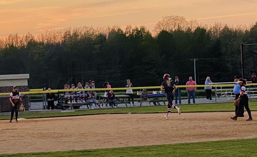 Twenty named to 2021 All-County Softball team | Sports | pdclarion.com