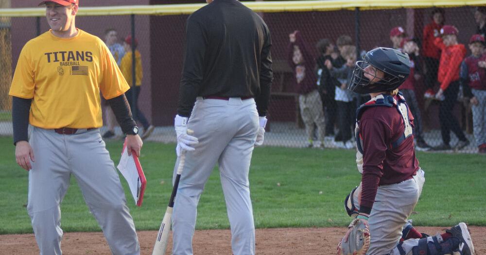 ‘Titan Up’: Segal leads GS Baseball into a new era | Star Times ...