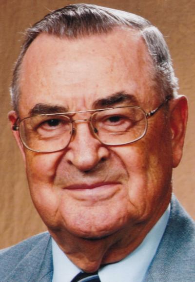 James E. Walters, jr. | Local Obituaries | pdclarion.com