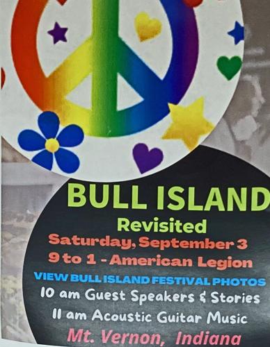 The famous and infamous Bull Island Rock Festival of 1972 – a new ...