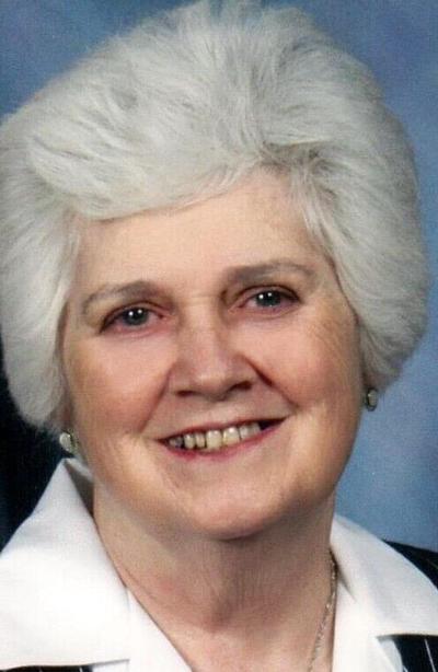 Nellie Frances Anderson | Obituaries | pdclarion.com