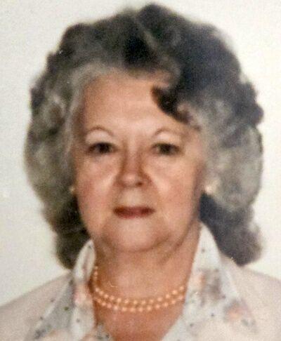 Ada Louise Griffin | Local Obituaries | pdclarion.com
