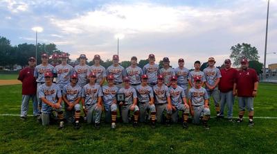 Titans fall to Southridge; win Mt. Vernon invitational to finish ...