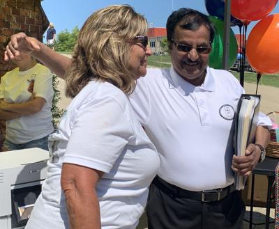 Beloved pediatrician M.S. Krishna dies at 77 | Local News | pdclarion.com