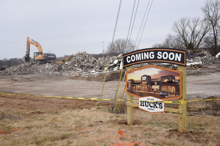 Hotel cleared for development | Business News | pdclarion.com