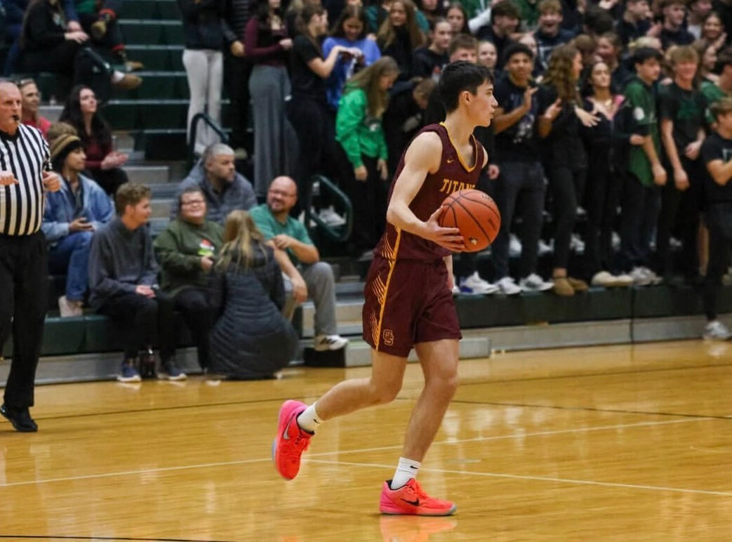 Titan Basketball falls at Evansville North, 61-47 | Local Sports ...