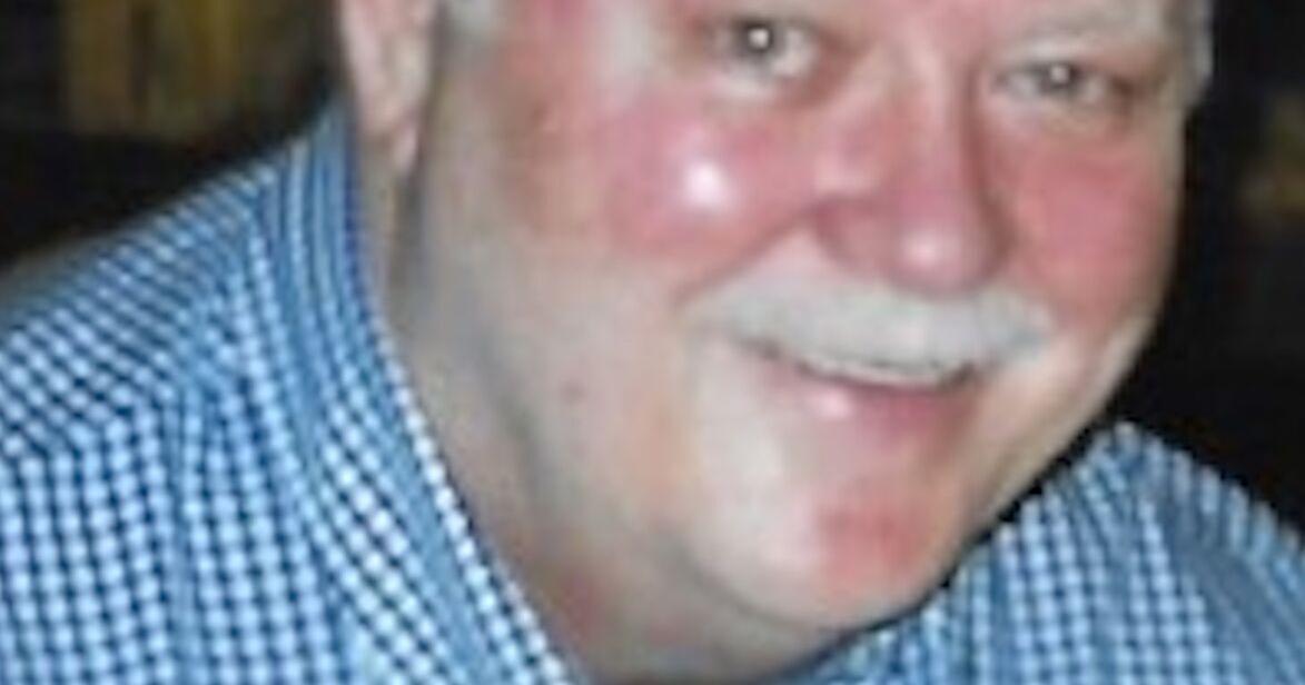 Robert Donald Dellinger | Local Obituaries | pdclarion.com