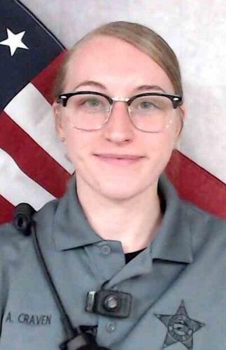 Corrections officers participate in EMR training | Local News ...