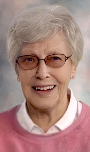 Ruth A. Kamman | Obituaries | pdclarion.com