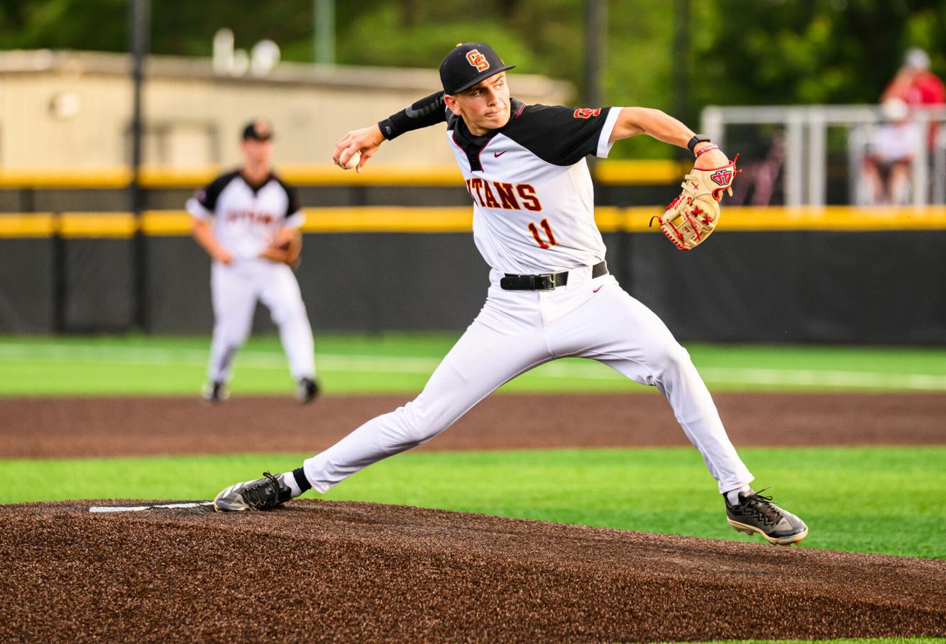 A-Mazz-ing Jake! Titans survive and advance past Alices on Collin ...