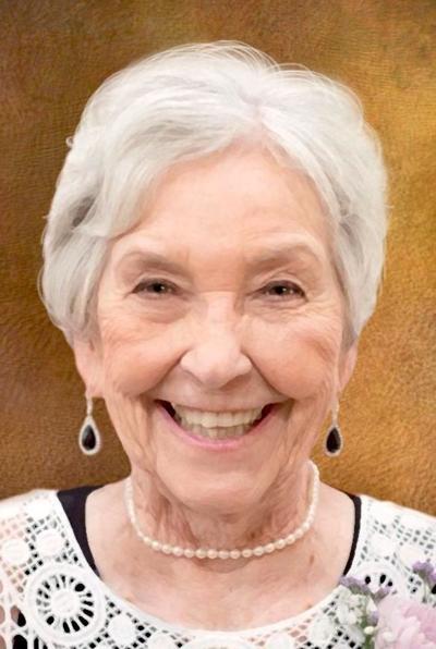 Frances Ann 'Fran' Hippensteel | Obituaries | pdclarion.com