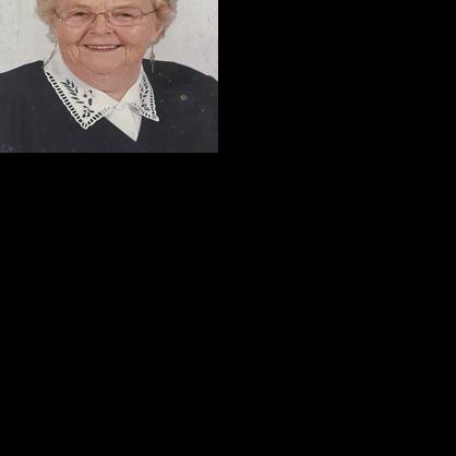 Ruth Alice (Costain) Shaw | Island Deaths | peicanada.com