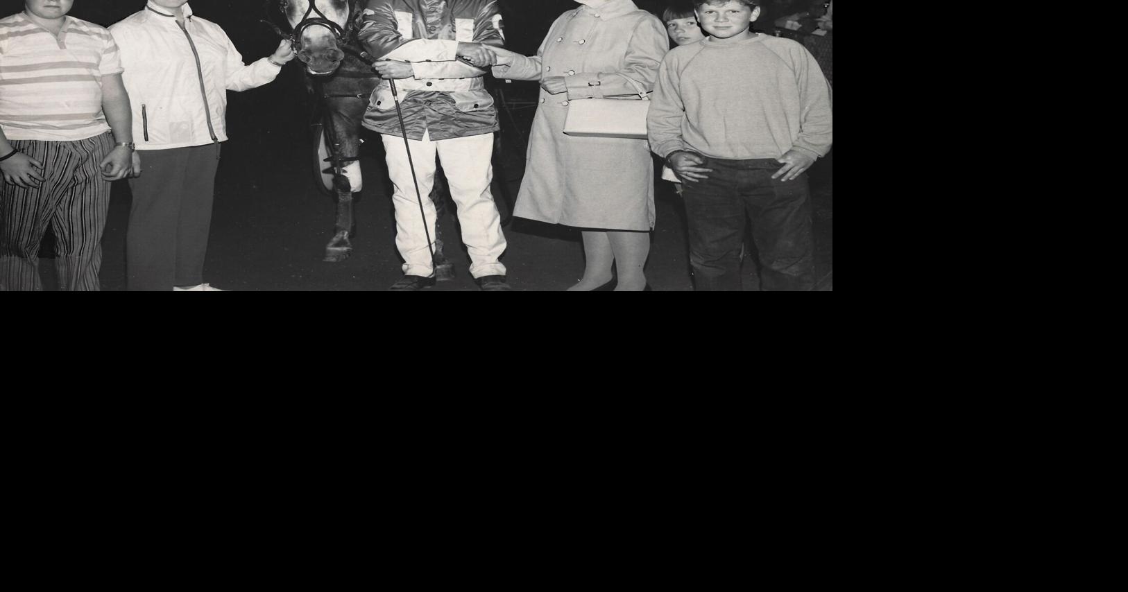 Sheldon Campbell, Snow Swift... and their Glorious 1971 Sophomore ...