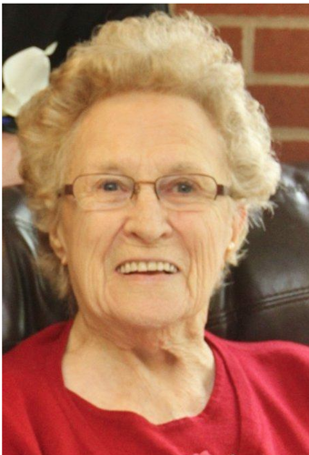 Rossiter, Margaret Jeanette "Peggy", R.N. | Island Deaths | peicanada.com