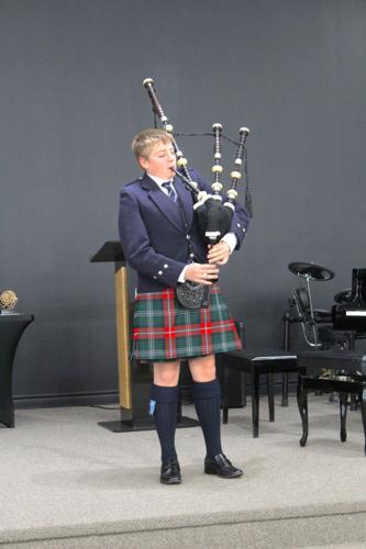 Talent shines bright at festival awards concert | West Prince Graphic ...