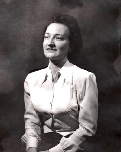 Shirley Joyce (Pethick) Donnelly | Island Deaths | peicanada.com