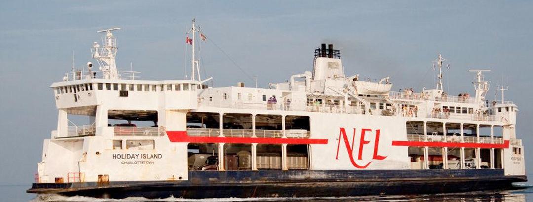 MV Holiday Island gets upgrade worth over a half million | The Eastern ...