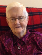 Amelda Elizabeth Robichaud | Island Deaths | peicanada.com