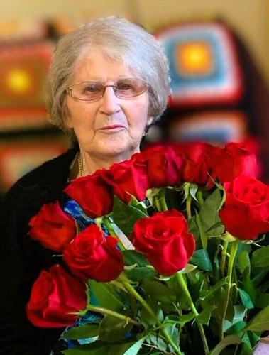 Martha Matilda MacIsaac | Island Deaths | peicanada.com