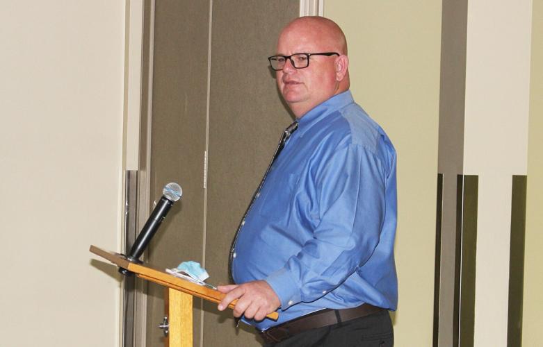 Cardigan voters have no incumbent but many choices | The Eastern ...