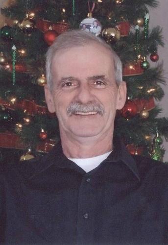 John "Bruce" Martell | Island Deaths | peicanada.com