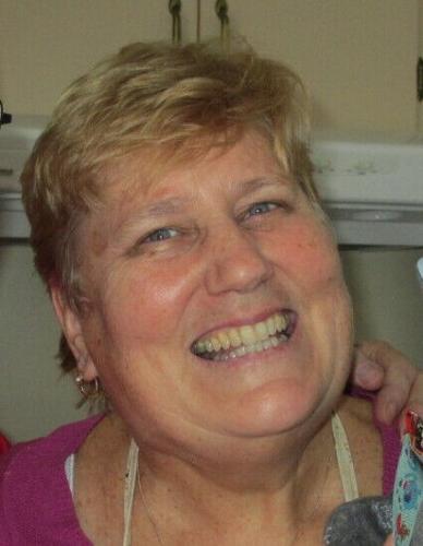 Judy Gail (Brogden) Richard | Island Deaths | peicanada.com