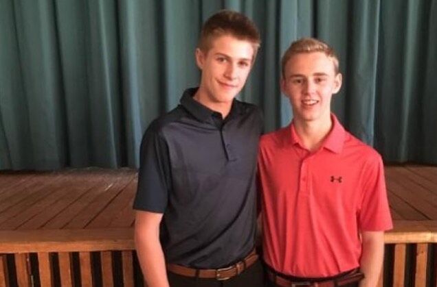 Foundation set up to honour the legacy of Alex Hutchinson and Ethan ...