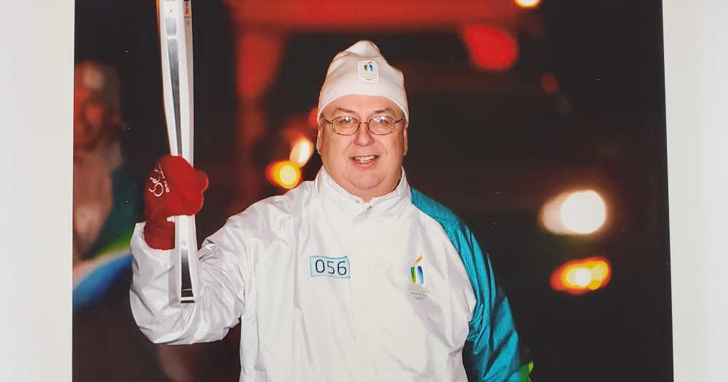 William "Bill" McKinnon | Island Deaths | peicanada.com