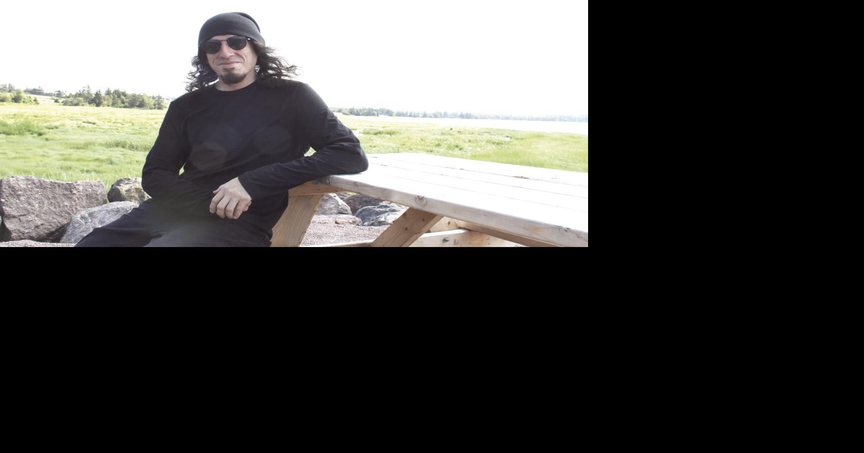Indigenous artist incorporates culture into his comic series | The ...