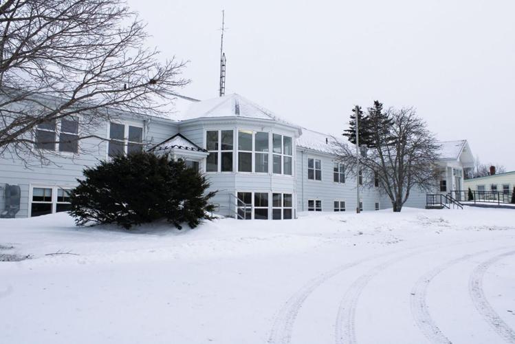 Former Stewart Memorial Home demolished | West Prince Graphic ...
