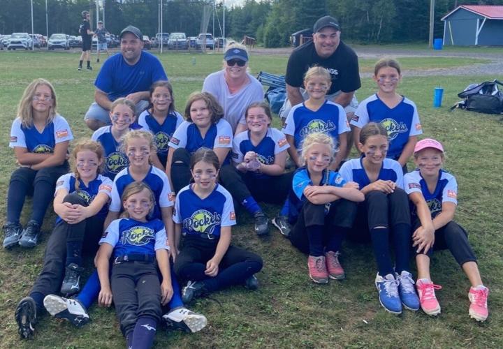 Entertainment is a guaranteed home run this week at Kaylee Hall | The ...