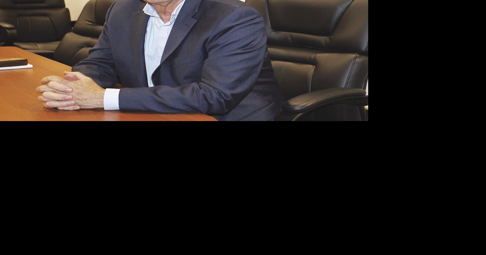 Complaint filed against mayor, CAO and councillor | The Eastern Graphic ...