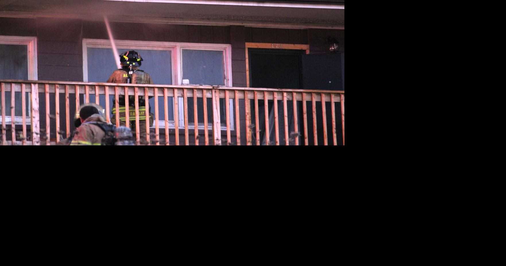 Tenants displaced following fire in Alberton | West Prince Graphic ...