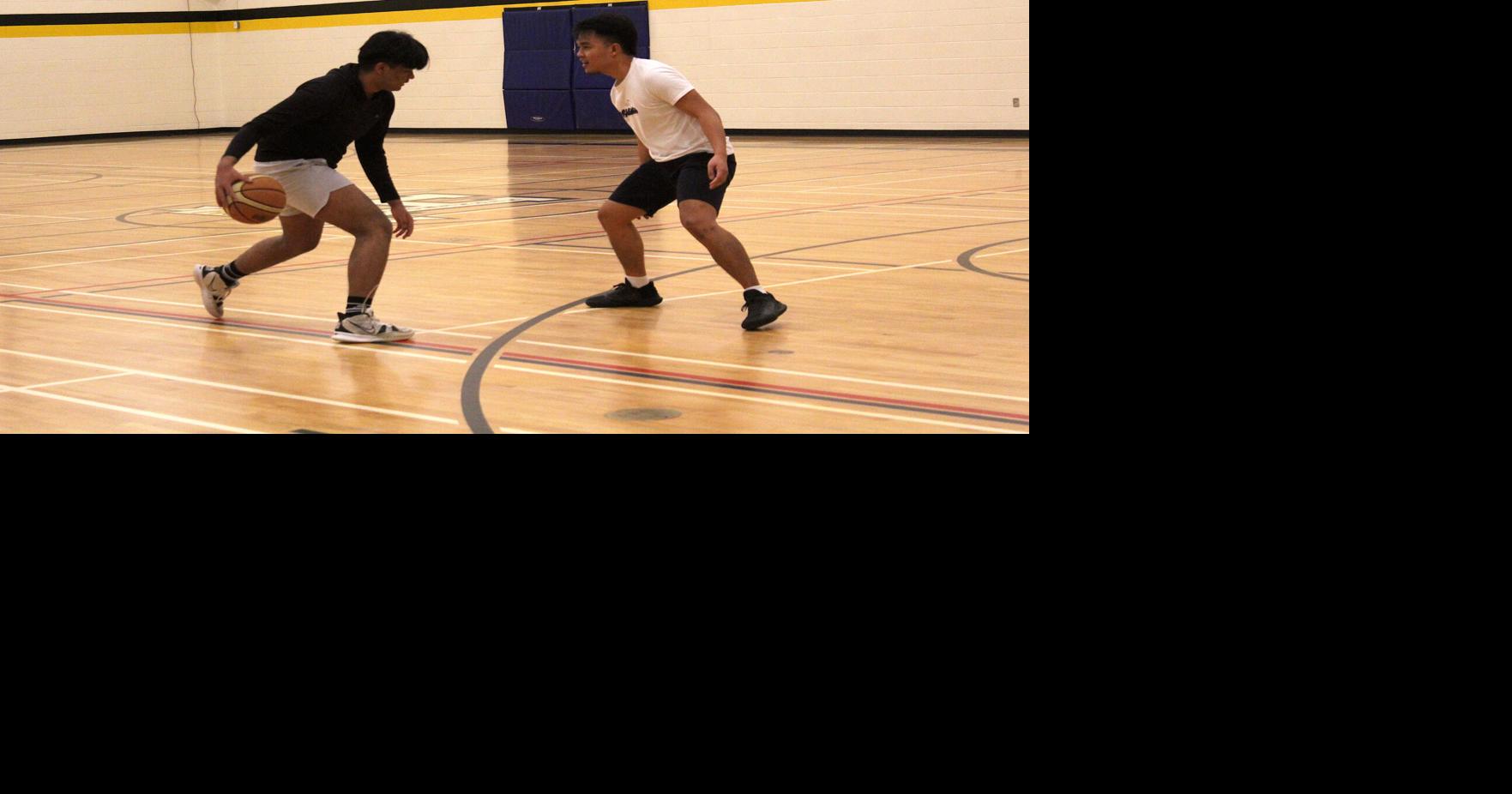 New intramural program aims to bring communities together | West Prince ...