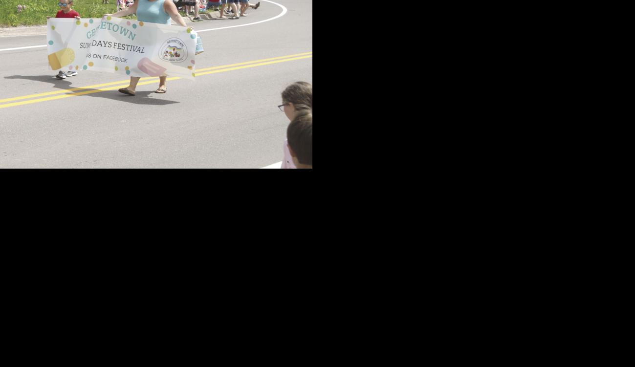PHOTOS & VIDEO: Sun shines bright on Canada Day festivities | The ...