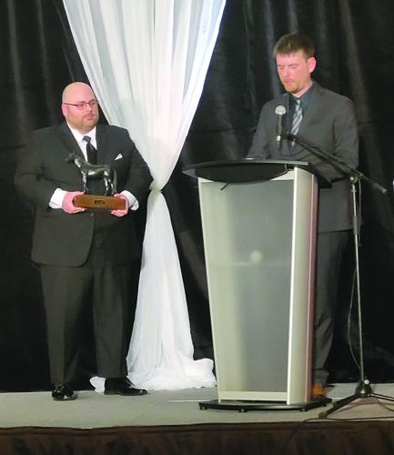 MacDonald brothers, Oakes family in O’Brien spotlight | Atlantic Post ...